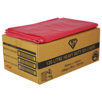 Best Buy Commercial Bin Liners Sydney NSW 2021 | Erina Warehouse